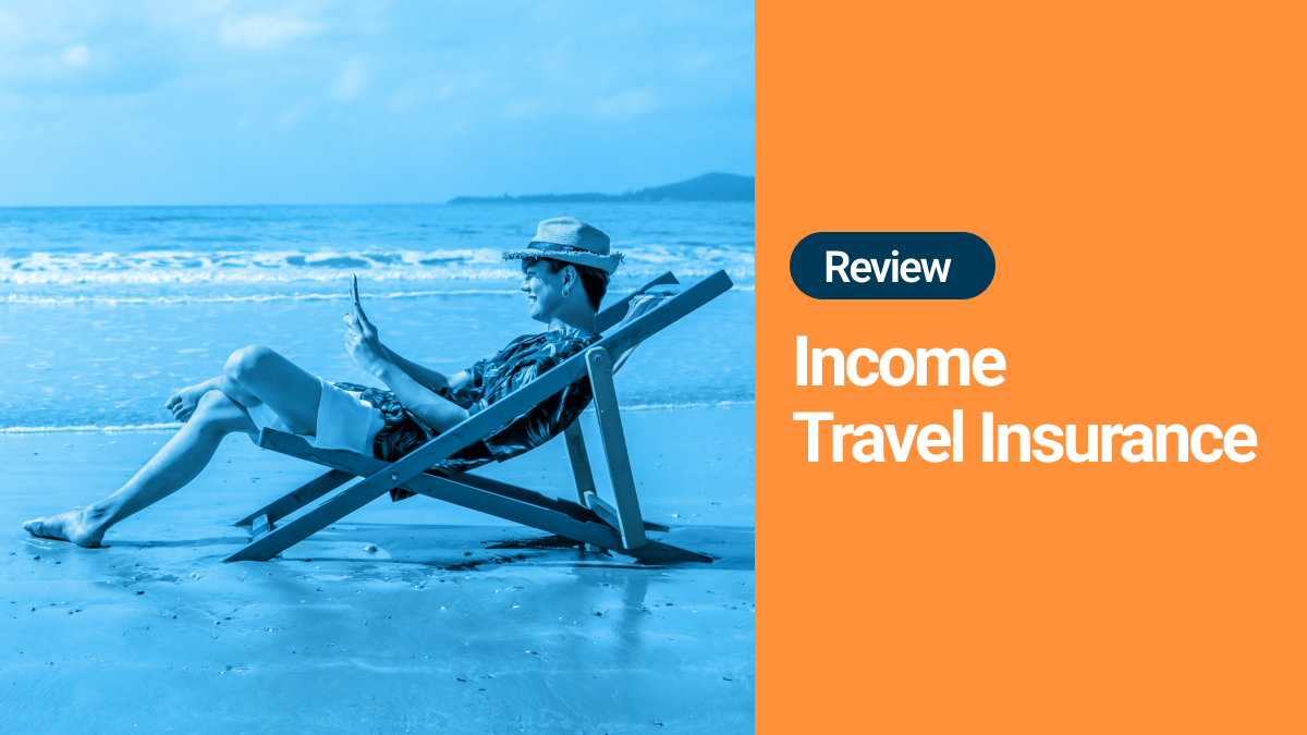 Income Travel Insurance Review: Best Pre-Existing Conditions Plan?